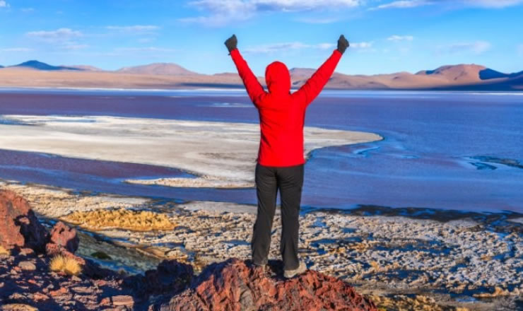 Attracting Ideal Investors with Core Values - Sarah Hardwick