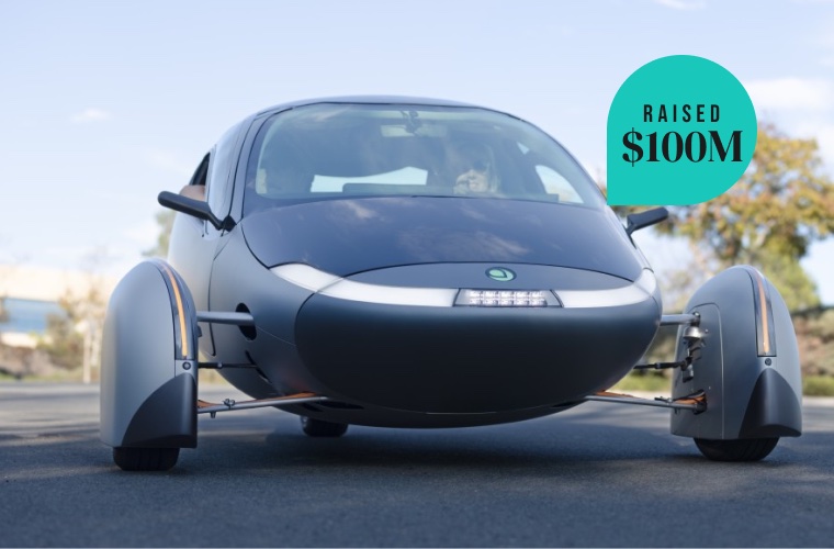 Equity Crowdfunding: Funding Your Vision with Sarah Hardwick