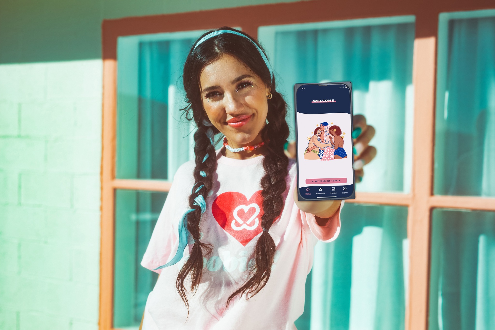 The Magic of Crowdfunding: Creating Movements that Last - Sarah Hardwick